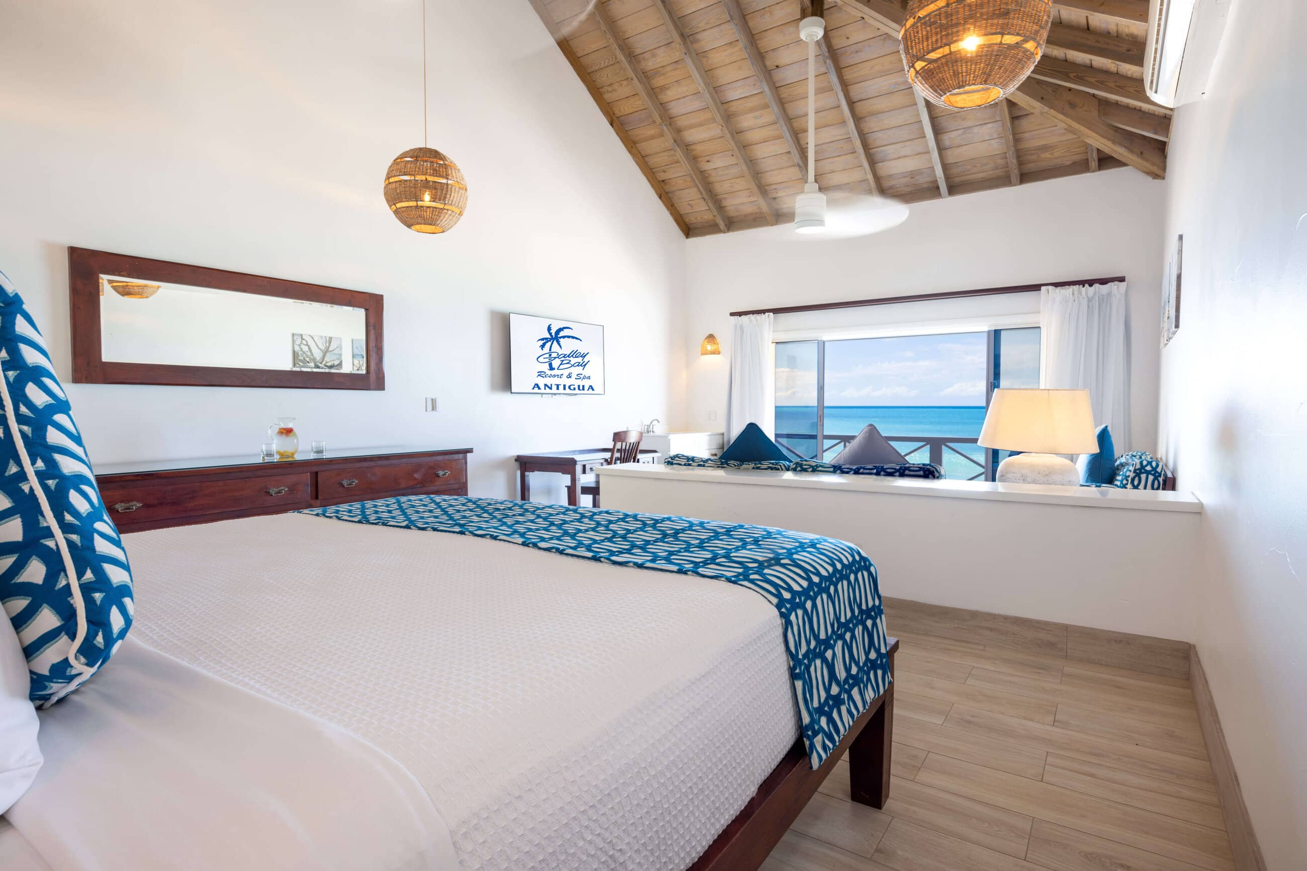 Galley Bay Resort & Spa: All Inclusive, Adults-Only Antigua Resort
